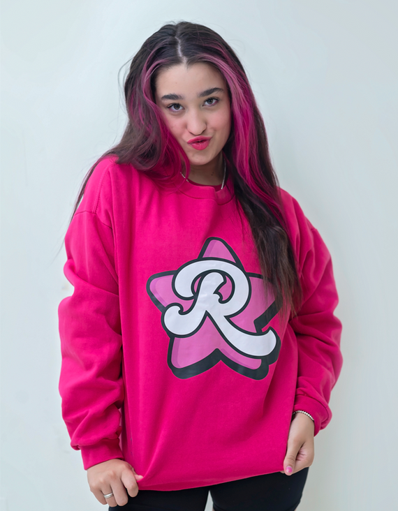 Emilly Vick – Dos Rosa