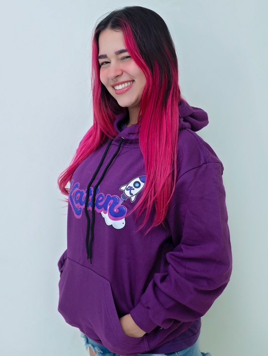 Emilly Vick – Dos Rosa