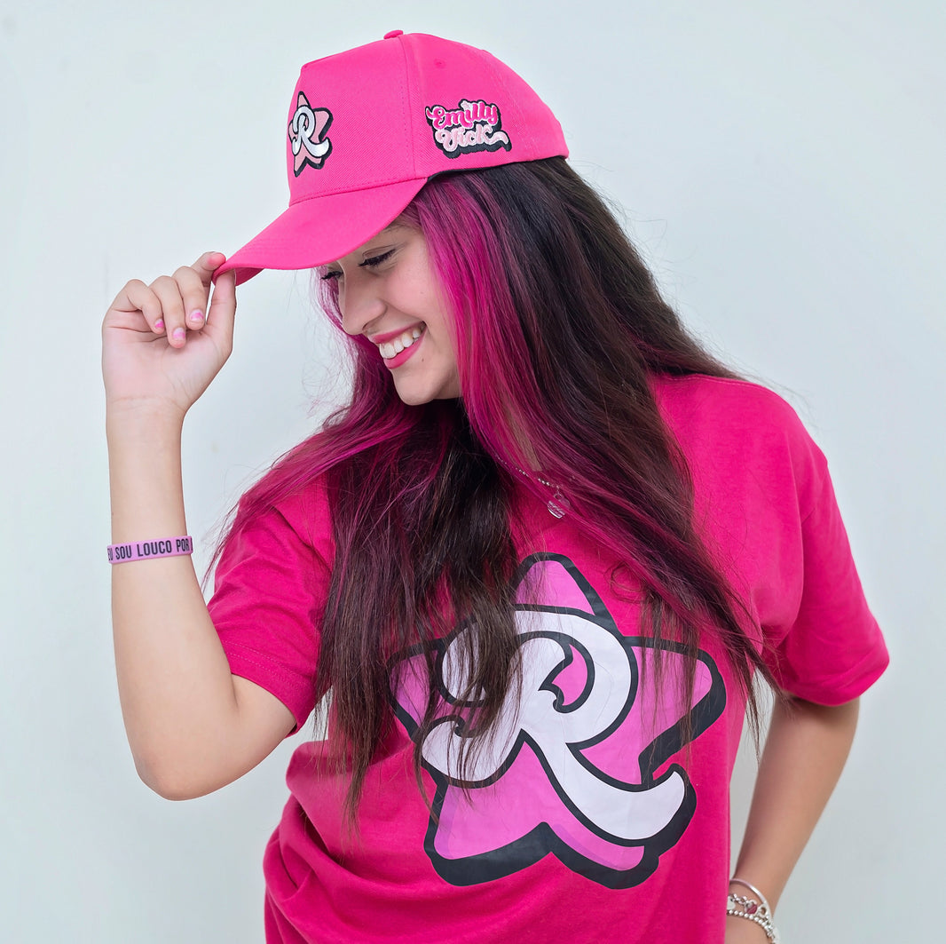 Kits Emilly Vick – Dos Rosa