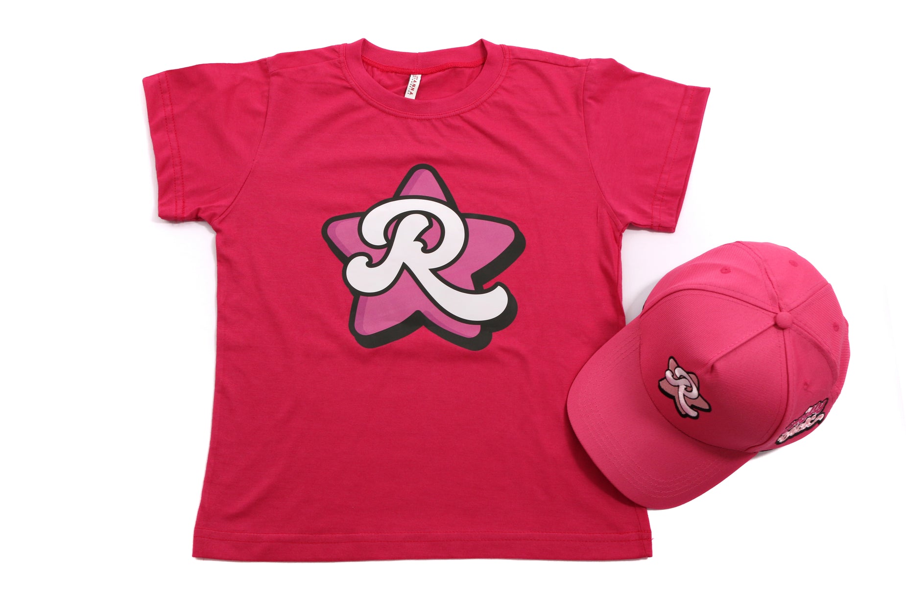 Kits Emilly Vick – Dos Rosa